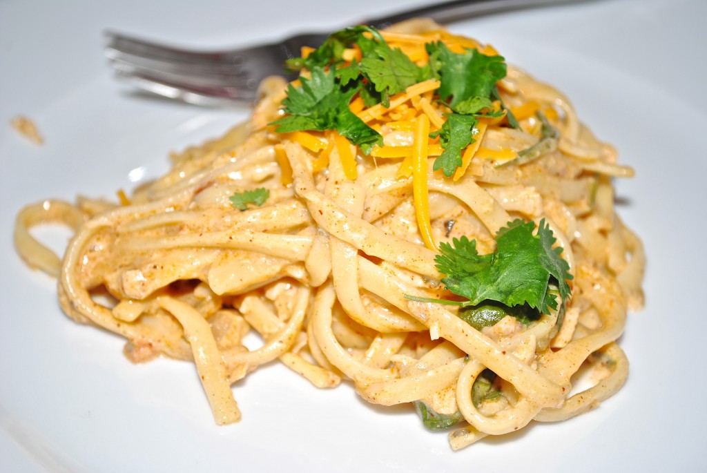 Rosemary and the Goat