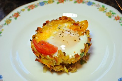 Amalgamation Cake – Rosemary and the Goat