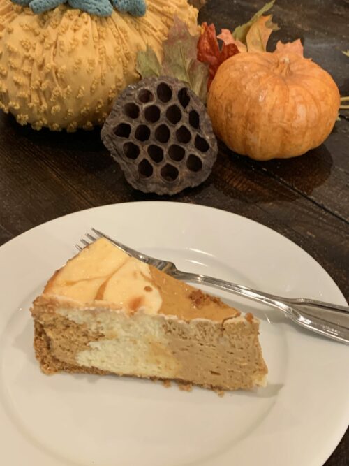 Amalgamation Cake – Rosemary and the Goat